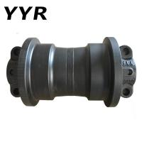 China 1181-01011 EC290 Mini Digger Bottom Rollers Volvo Undercarriage Parts for sale