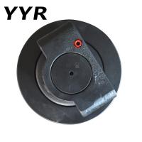 China 1181-01011 EC290 Mini Digger Bottom Rollers Volvo Undercarriage Parts for sale