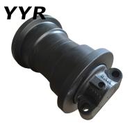 China 1181-01011 EC290 Mini Digger Bottom Rollers Volvo Undercarriage Parts for sale