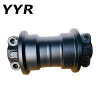 China Ex200 Ex300 Excavator Track Rollers Hitachi Undercarriage Parts for sale