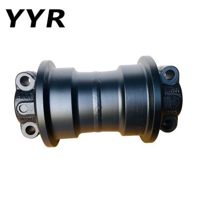 China Ex200 Ex300 Excavator Track Rollers Hitachi Undercarriage Parts for sale