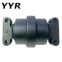 China Pc60-7 Mini Digger Track Rollers Excavator Undercarriage Parts for sale