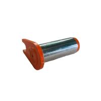 China China New Product Standard Excavator Bucket Pin And Bushing Superior Excavator Spare Parts Dh255 Excavator Bucket Pins for sale