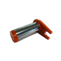 China China New Product Standard Excavator Bucket Pin And Bushing Superior Excavator Spare Parts Dh255 Excavator Bucket Pins for sale