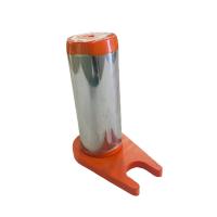 China excavator boom bucket pins and bushings high quality loader undercarriage parts bucket pin bushing 35 mm DH255 80*240 for sale