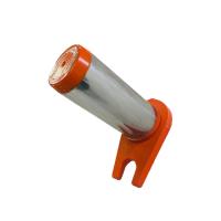 China excavator boom bucket pins and bushings high quality loader undercarriage parts bucket pin bushing 35 mm DH255 80*240 for sale
