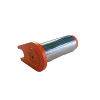 China excavator boom bucket pins and bushings high quality loader undercarriage parts bucket pin bushing 35 mm DH255 80*240 for sale