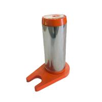 China excavator boom bucket pins and bushings high quality loader undercarriage parts bucket pin bushing 35 mm DH255 80*240 for sale