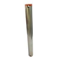 China For DH225 80*820 Flanged Excavator Connecting Bucket Pin made in china Excavator Bucket Pin for sale