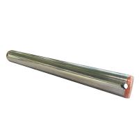 China For DH225 80*820 Flanged Excavator Connecting Bucket Pin made in china Excavator Bucket Pin for sale