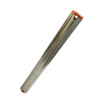 China For DH225 80*820 Flanged Excavator Connecting Bucket Pin made in china Excavator Bucket Pin for sale