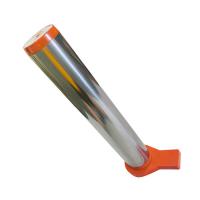 China made in china Spare Parts Bucket Lifting Arm Pin for Various Famous DH225 90*550 Excavator Bulldozer Loader for sale