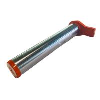 China made in china Spare Parts Bucket Lifting Arm Pin for Various Famous DH225 90*550 Excavator Bulldozer Loader for sale
