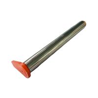China manufacturer of standard wheel Loader Dipper DH225 90*810 Excavator Linkage Pin Bucket Made in India for sale