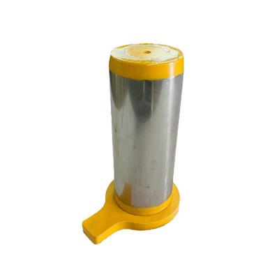 China PC360 100*270 Hardened Excavator Bucket Pins for Energy and Mining  Bucket Pin Exported to Northern Ireland for sale
