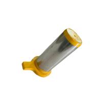 China PC360 100*270 Hardened Excavator Bucket Pins for Energy and Mining  Bucket Pin Exported to Northern Ireland for sale