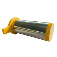 China PC360 100*270 Hardened Excavator Bucket Pins for Energy and Mining  Bucket Pin Exported to Northern Ireland for sale