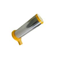 China Hitachi Excavator Parts 45cr Steel PC260 100X330mm Bucket Pin for Sale excavator quick hitch Made in Sri Lanka for sale