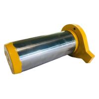 China 90X240mm PC360 Komatsu Bucket Pin for sale