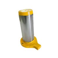 China 90X240mm PC360 Komatsu Bucket Pin for sale