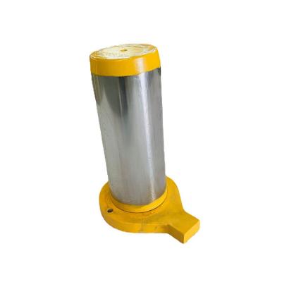 China 90X240mm PC360 Komatsu Bucket Pin for sale
