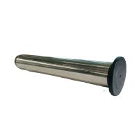 China Factory Price YYR SY485 100*650  for sany Parts Bucket Excavator Bucket Pin excavator pins and bushings for sale