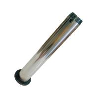 China Factory Price YYR SY485 100*650  for sany Parts Bucket Excavator Bucket Pin excavator pins and bushings for sale