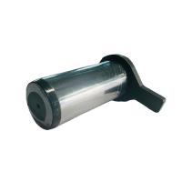 China Construction Machinery Greasable Lifting Arm Pin For SY485 110*275 Excavator Bucket Pin faster quick coupler for sale