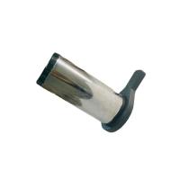 China Construction Machinery Greasable Lifting Arm Pin For SY485 110*275 Excavator Bucket Pin faster quick coupler for sale