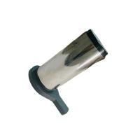 China Construction Machinery Greasable Lifting Arm Pin For SY485 110*275 Excavator Bucket Pin faster quick coupler for sale