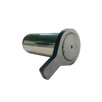 China Construction Machinery Greasable Lifting Arm Pin For SY485 110*275 Excavator Bucket Pin faster quick coupler for sale