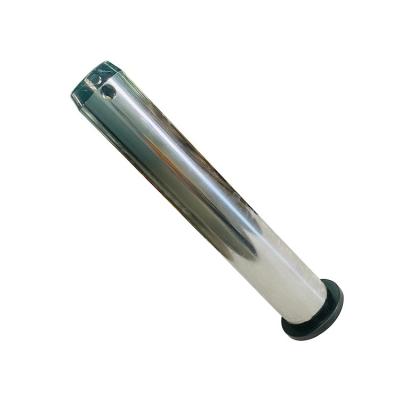 China Construction Machinery Parts Hardened Steel SY485 110*650 Excavator Parts Bucket Pins and Bushings Made in Korea for sale