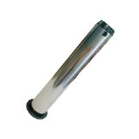 China Construction Machinery Parts Hardened Steel SY485 110*650 Excavator Parts Bucket Pins and Bushings Made in Korea for sale