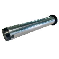 China Construction Machinery Parts Hardened Steel SY485 110*650 Excavator Parts Bucket Pins and Bushings Made in Korea for sale