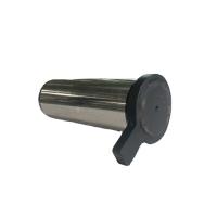 China Loader Bucket Pins SY485 120*340 Excavator Pins Backhoe Bucket Pins Made in Norway for sale