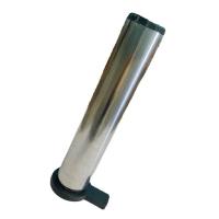 China Manufacturer Factory Pin Bush Bulldozer SY485 120*630 Excavator Parts Track link Bush Bushing Bucket Pins for sale