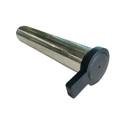 China Manufacturer Factory Pin Bush Bulldozer SY485 120*630 Excavator Parts Track link Bush Bushing Bucket Pins for sale