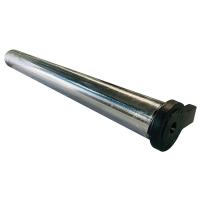 China Durable 45CR 40mm Bucket Pin / Pin Bucket Excavator SY485 120*1140 for sale
