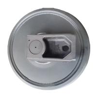 China KSA480-6 Front Idler Assy 8431499900 Bulldozer Undercarriage Parts for sale