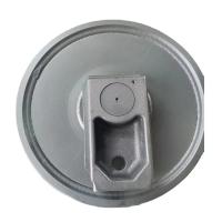 China KSA480-6 Front Idler Assy 8431499900 Bulldozer Undercarriage Parts for sale