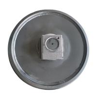 China Excavator Idler Wheel 1005809 1005810 for sale