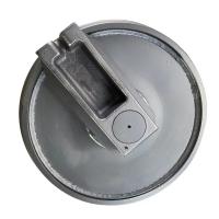 China Ec460 Zax200-5G Excavator Track Idler Pc200 Komatsu Ksa11770 Idler On Excavator for sale