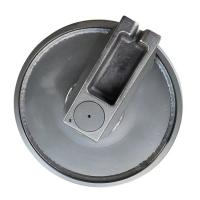 China Ec460 Zax200-5G Excavator Track Idler Pc200 Komatsu Ksa11770 Idler On Excavator for sale