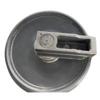 China Ec360 Ec460 Ec480 Volvo Excavator Idler Group Digger Idler Wheel 84314999 for sale