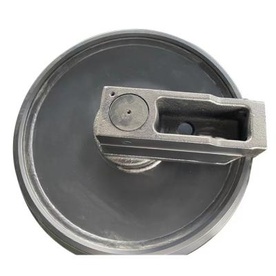China Ec360 Ec460 Ec480 Volvo Excavator Idler Group Digger Idler Wheel 84314999 for sale