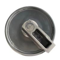 China Ec360 Ec460 Ec480 Volvo Excavator Idler Group Digger Idler Wheel 84314999 for sale