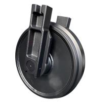 China EC210 Volvo Crawler Excavator Idler Wheel Replacement Undercarriage Parts for sale