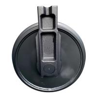 China EC210 Volvo Crawler Excavator Idler Wheel Replacement Undercarriage Parts for sale