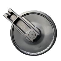 China EC210 Volvo Crawler Excavator Idler Wheel Replacement Undercarriage Parts for sale
