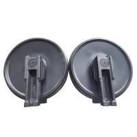 China E330 8431499900  Excavator Front Idler for sale